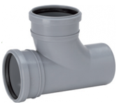 Kanalisatsioon in Kanal, vent, torud - Homer