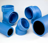 Kanal, vent, torud - Homer