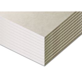 Fireproof gypsum board Fireboard A1 1250x2000x15 pallet - Homer