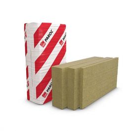 Krohvitud fassaadiplaat Paroc Linio 10CC 600x1200x(50-200) - Homer