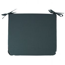 Toolikate OHIO-2 veekindel, 43x38xH2,5cm, tumehall - Homer