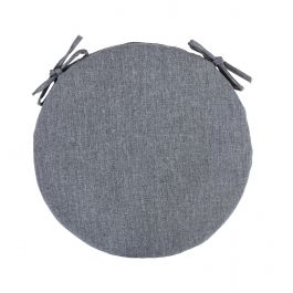 Toolikate SIMPLE GREY D38x2,5cm, tumehall - Homer