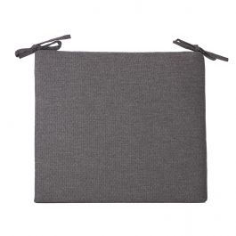 Toolikate SUMMER 43x38xH2,5cm, must - Homer