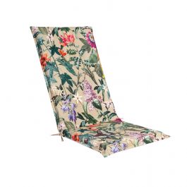 Toolikate seljatoega AMAZONIA 48x115xH4cm - Homer
