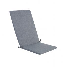 Toolikate seljatoega SIMPLE GREY 48x115xH3cm - Homer