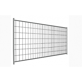 Mobiilne aiamoodul Standard Medium - Homer